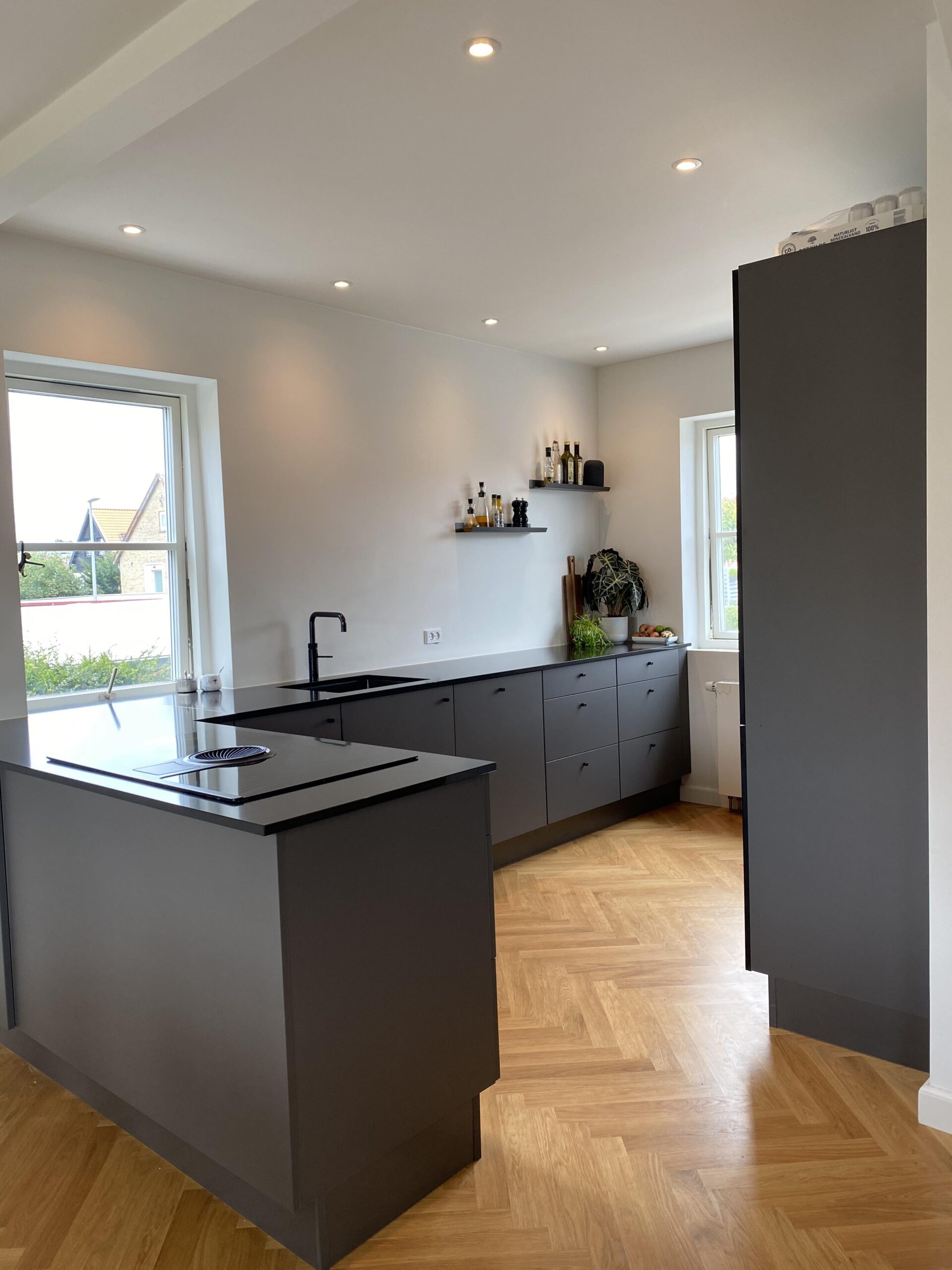 Staack Tømrermester & Entreprenør ApS